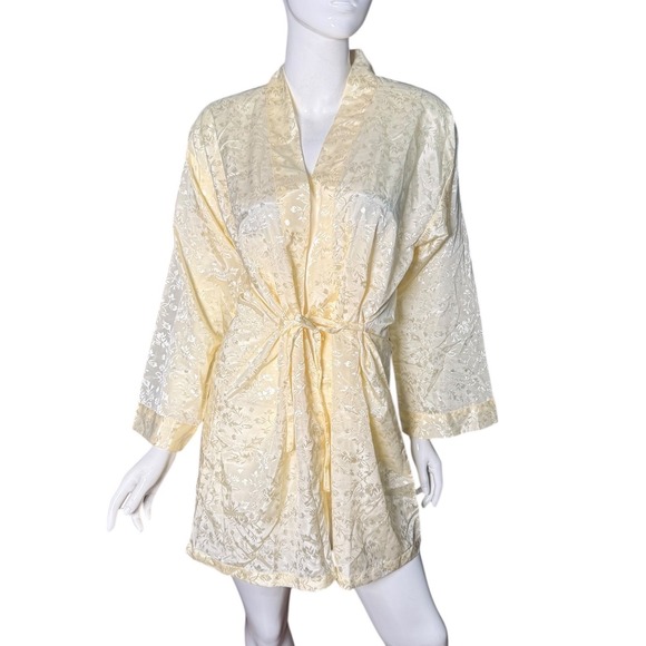 Cool Clothing | Intimates & Sleepwear | Vintage Cool Clothing Robe ...
